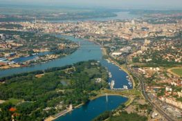 Katar - stanovništvo, geografska karta i položaj, glavni grad | Svet Pedija