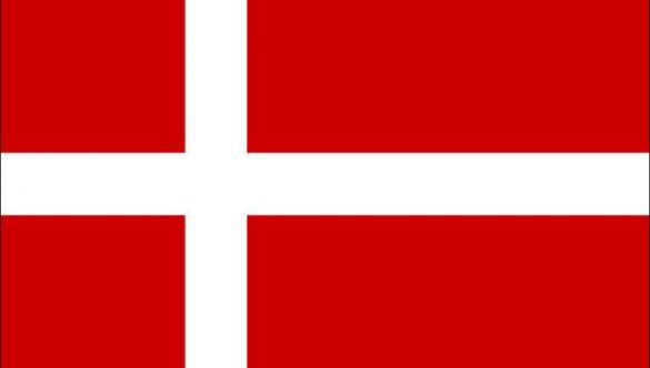 Danska - stanovništvo, geografska karta i položaj, glavni grad ...