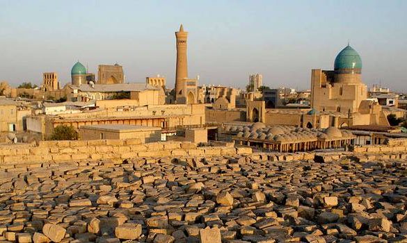 Katar - stanovništvo, geografska karta i položaj, glavni grad | Svet Pedija